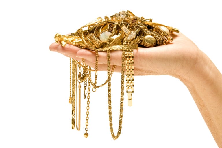 Gold Trader Curaçao - The Best Place to Sell Your Gold on Curacao
